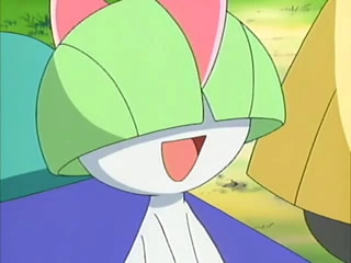 Ralts in a Time! | PokéFanon | Fandom