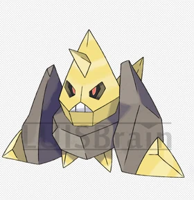 Topazone | PokéFanon | Fandom