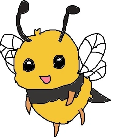 Kyouan combee | PokéFanon | Fandom