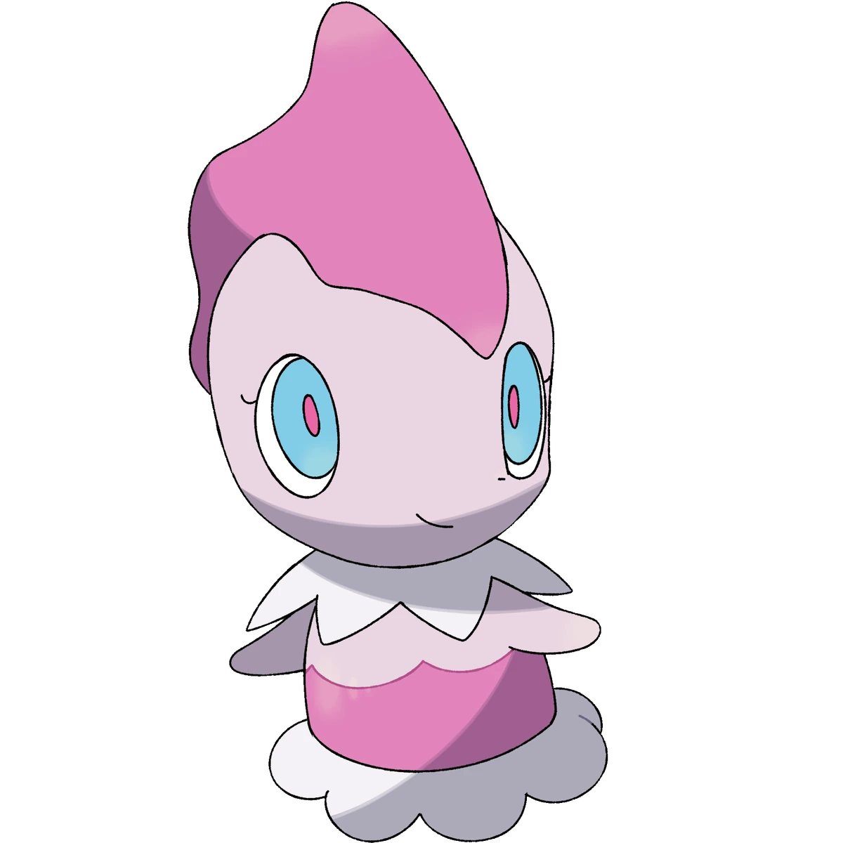 Elizabeth's Damsoak | PokéFanon | Fandom