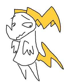 Bimp | PokéFanon | Fandom