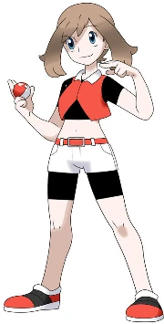 May (Next Generation) | PokéFanon | Fandom
