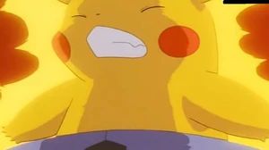 Pikachu defeated by Team rocket | PokéFanon | Fandom