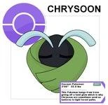 Chrysoon | PokéFanon | Fandom