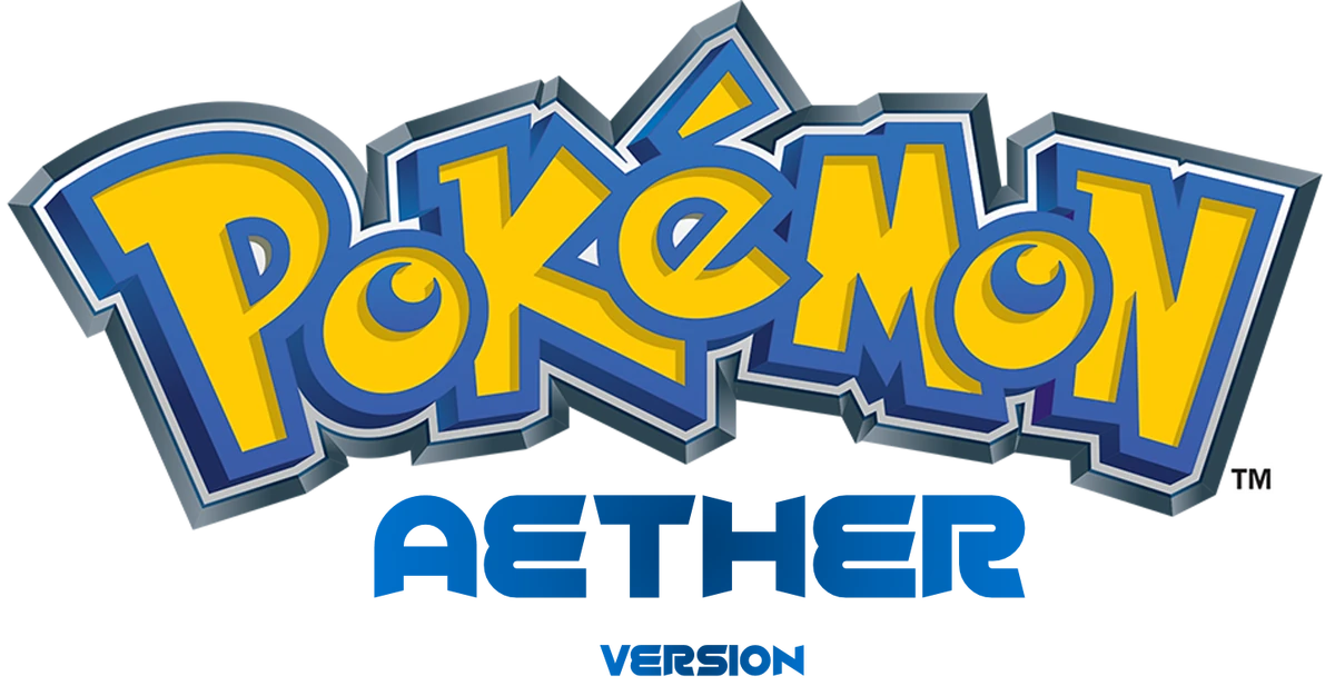 Pokémon Aether and Nether Versions | PokéFanon | Fandom