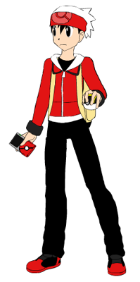 Riley Drake (BC) | PokéFanon | Fandom