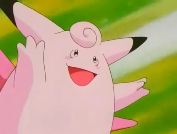 Emily McToss | PokéFanon | Fandom