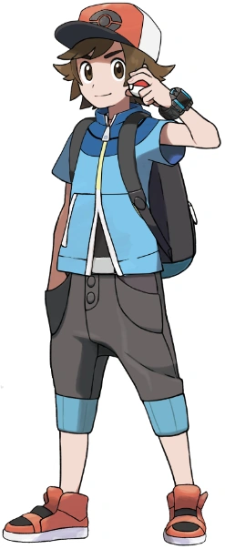 Dwayne | PokéFanon | Fandom