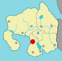 Goldenrod City (Omega Timeline) | PokéFanon | Fandom