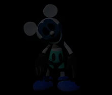 Photo Negative Mickey | PokéFanon | Fandom