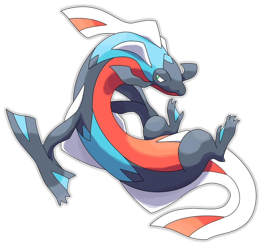 Kasaike | PokéFanon | Fandom