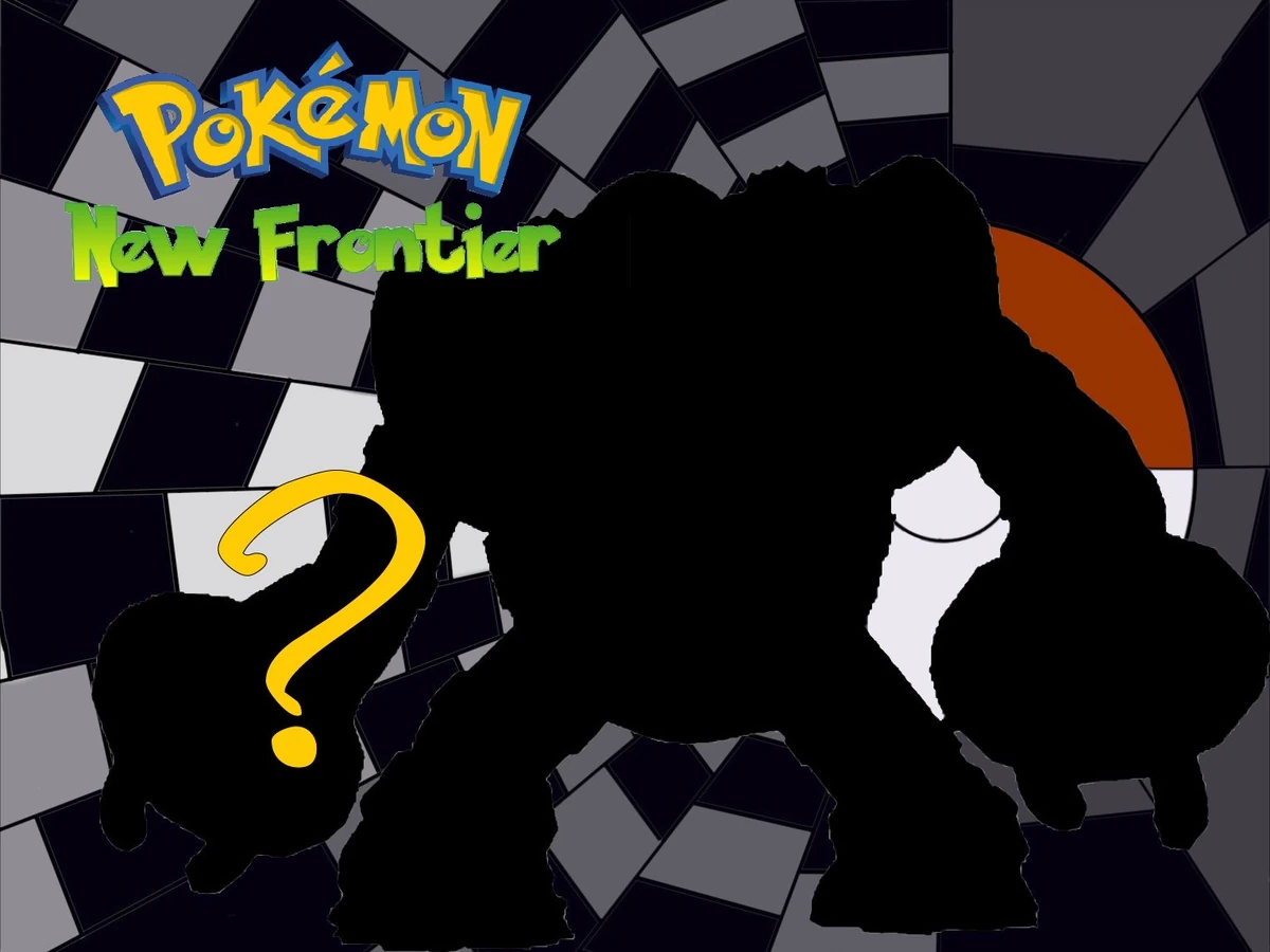 NF24: Regi and Raring to Go! | PokéFanon | Fandom