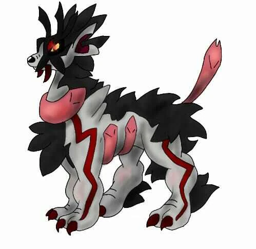 Nighoon | PokéFanon | Fandom