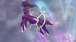 Shadow Arceus (Snagem) | PokéFanon | Fandom