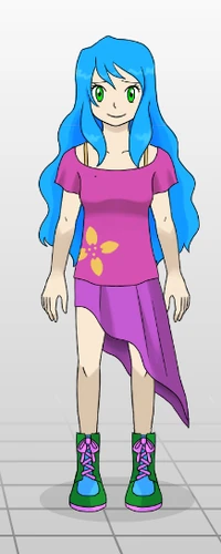 Ellie Darcy | PokéFanon | Fandom