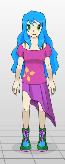 Ellie Darcy | PokéFanon | Fandom