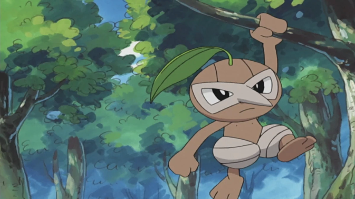 Bryan Mendes | PokéFanon | Fandom
