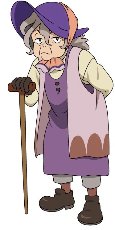 Heide | PokéFanon | Fandom