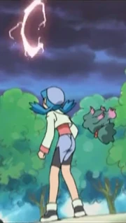 Marina pokemon chronicles alternative story | PokéFanon | Fandom