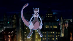 New Mewtwo | PokéFanon | Fandom