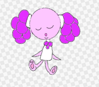 Grapuff (Storybook) | PokéFanon | Fandom