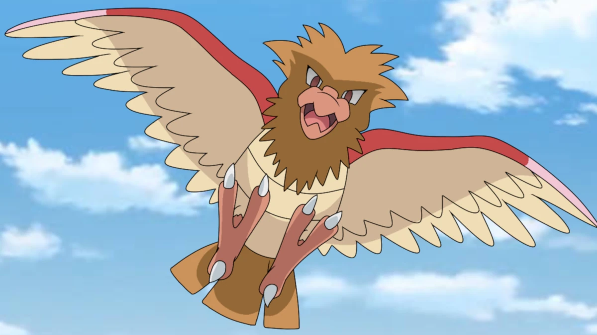 Shadow Pokémon (T&I) | PokéFanon | Fandom