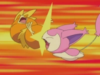 Delcatty (Mystery Dungeon) | PokéFanon | Fandom