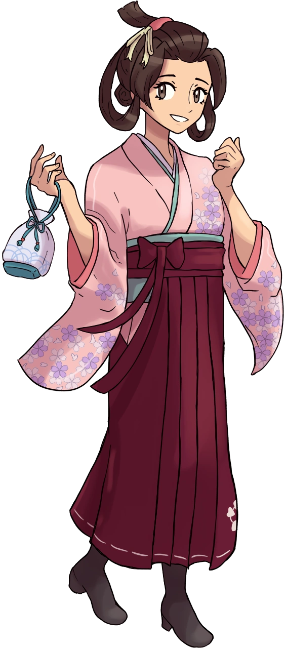 Ameno | PokéFanon | Fandom