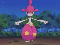 Sibyl | PokéFanon | Fandom