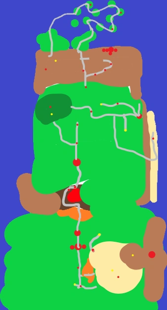 Pokemon space and universe | PokéFanon | Fandom