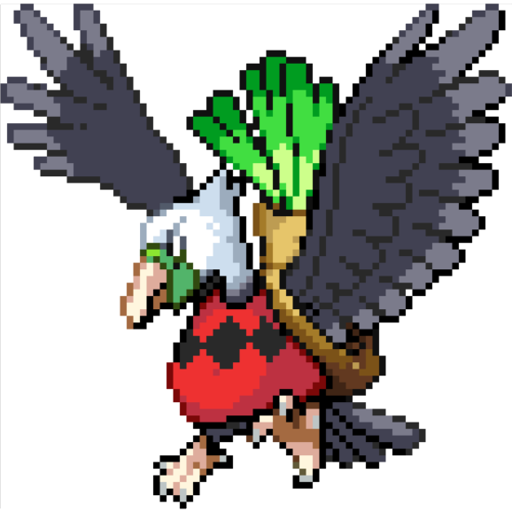 Bogerigar | PokéFanon | Fandom