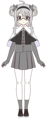 Hinari (Pre-Pokemon Generation) | PokéFanon | Fandom