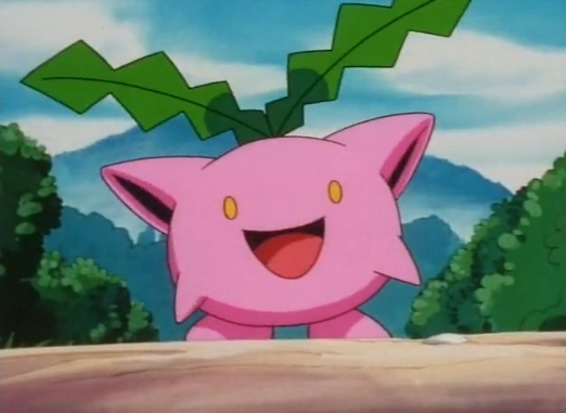 April the Hoppip | PokéFanon | Fandom
