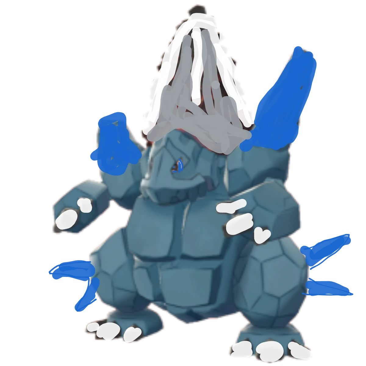 Regional forms | PokéFanon | Fandom