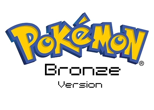 Pokemon Bronze, Copper and Titanium Versions | PokéFanon | Fandom