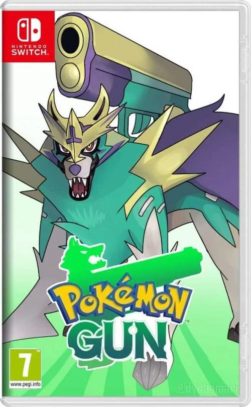Zagurinu | PokéFanon | Fandom
