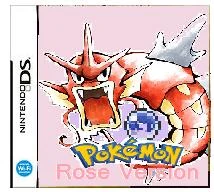 Pokemon Rose and Spear | PokéFanon | Fandom