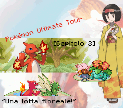 Heat | Pokémon Fanon Wiki | Fandom