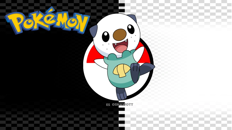 BW001 | PokéFanon | Fandom