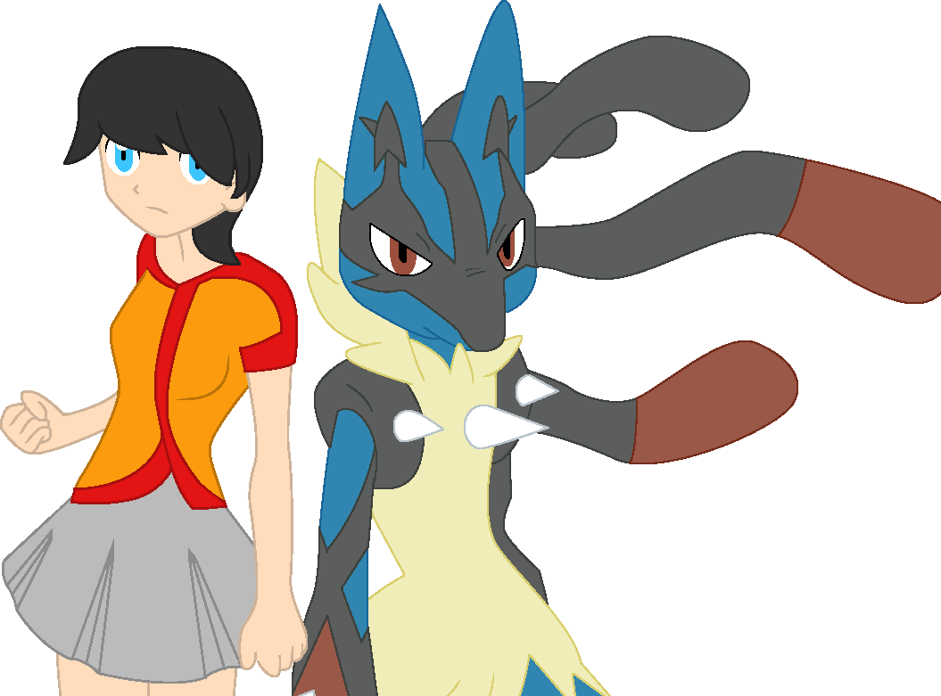 Jane Mitchell | PokéFanon | Fandom