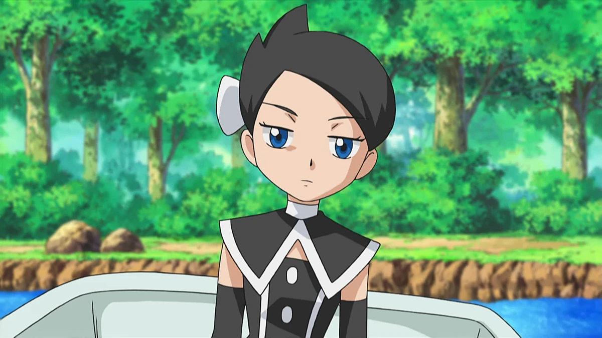 Marley (Resurgence) | PokéFanon | Fandom