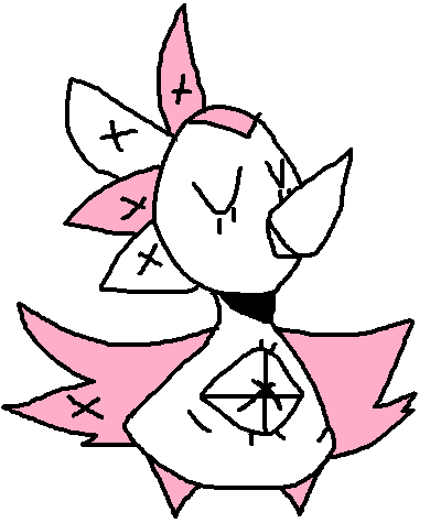 Mystercanary | PokéFanon | Fandom