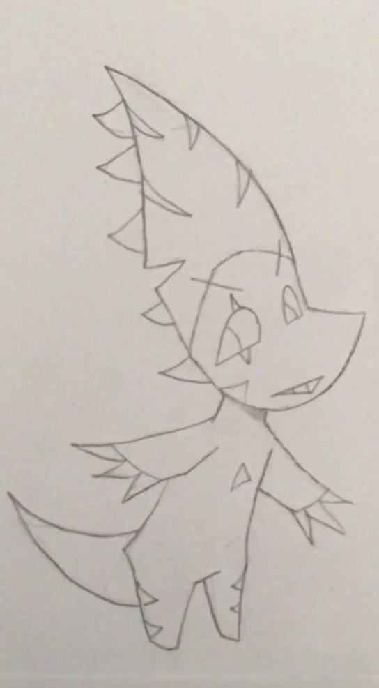 Squo | PokéFanon | Fandom