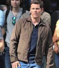 Thomas Michael 'Doughnut Lord' Wachowski | PokéFanon | Fandom