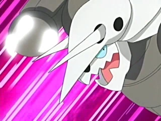 Panzer the Aggron | PokéFanon | Fandom