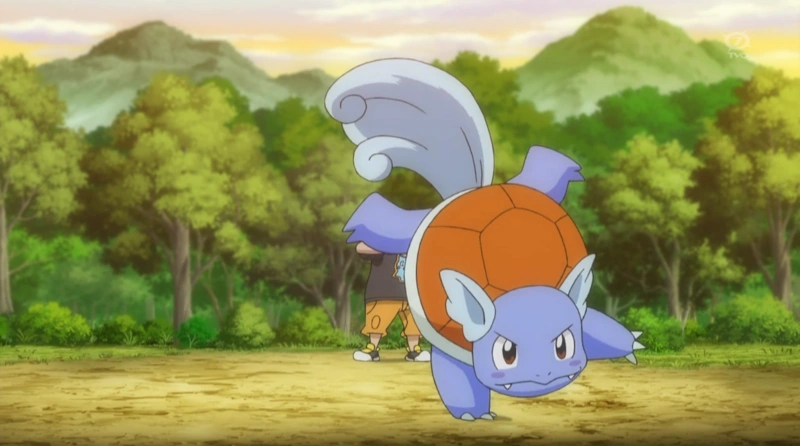 Alternate Carter Grayson (Forever) | PokéFanon | Fandom