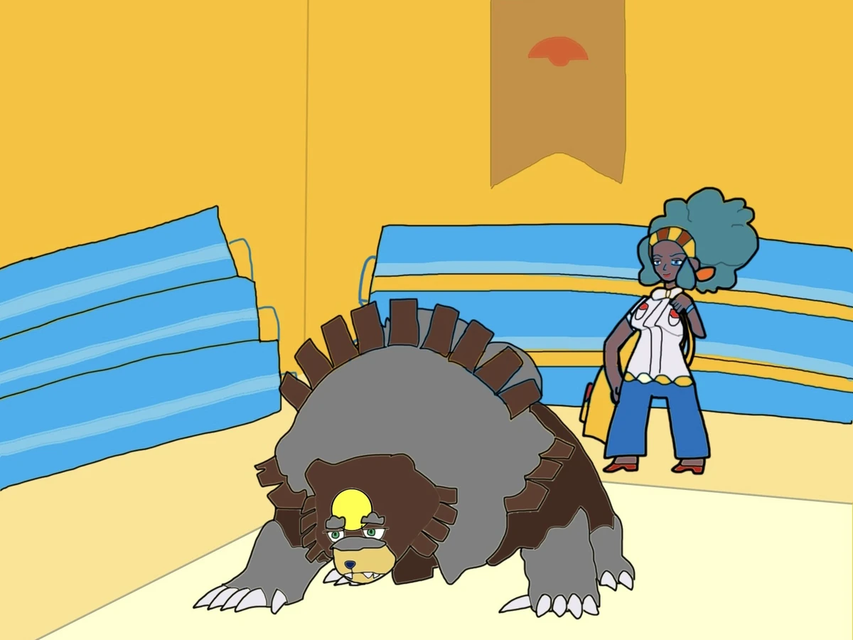 (Ab)normal Types! | PokéFanon | Fandom