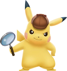 Detective Pikachu: Case Closed | PokéFanon | Fandom
