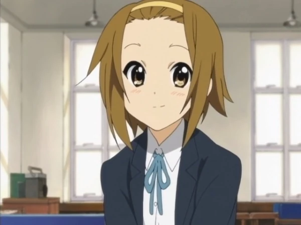 Ritsu Tainaka (Eevee Series) | PokéFanon | Fandom