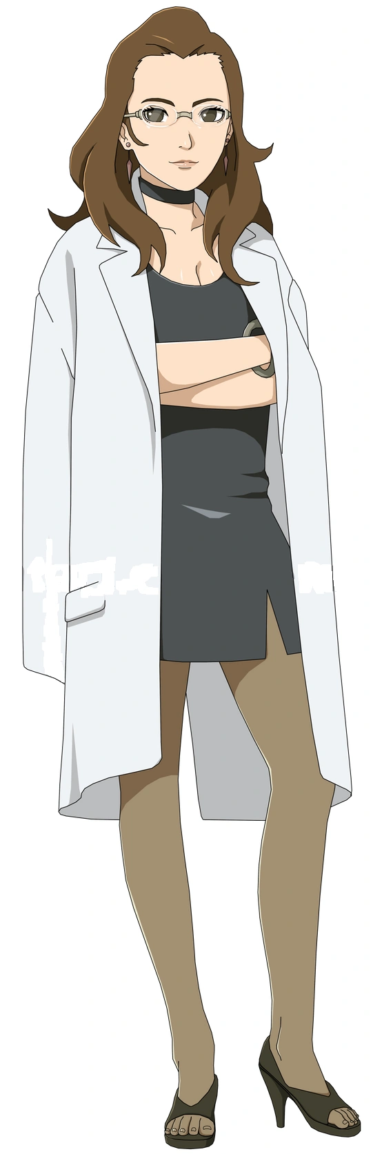 Dr. Lita | PokéFanon | Fandom